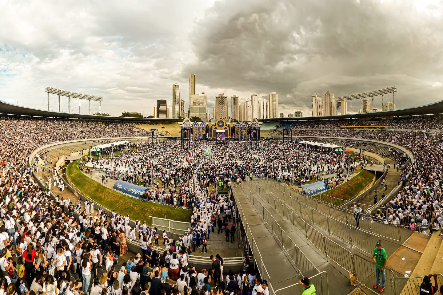 Totus Tuus Mariae Festival 2026 promete edição histórica com atrações ...
